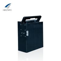 China Lithium Ion LiFePO4 Battery Cell Specially Designed for Forklift for sale