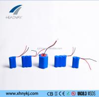China Headway   LiFePo4 6.4V45Ah    Lithium Iron Phosphate   Battery for sale