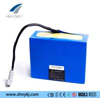 China Headway   LiFePo4 6.4V45Ah    Lithium Iron Phosphate   Battery for sale