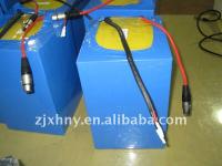 China Headway   LiFePo4 6.4V45Ah    Lithium Iron Phosphate   Battery for sale