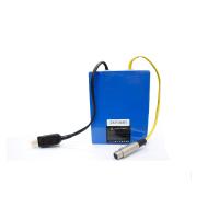 China Original battery cell manufacturer 40146L 40175L lifepo4 in series for trolley LCD screen electrical supermarket trolley for sale