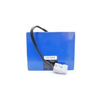 China Original battery cell manufacturer 40146L 40175L lifepo4 in series for trolley LCD screen electrical supermarket trolley for sale