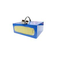 China Original battery cell manufacturer 40146L 40175L lifepo4 in series for trolley LCD screen electrical supermarket trolley for sale