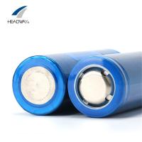 China Headway 3.2V25Ah Lithium-ion Battery Cell Manufacturer 40175L Lithium Battery LiFePO4 Battery Cell for sale