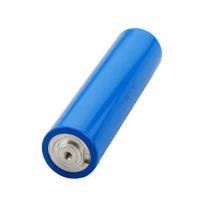 China Grade a 3.2V Lithium Ion Lifepo4 Battery Cell for Electric Power System for sale