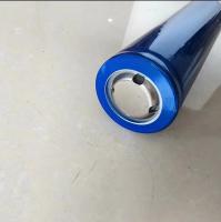 China Long Cycle Life Hybrid Lithium Lifepo4 Battery 3.2V/25Ah Cells for sale