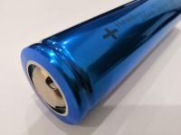 China Lithium Ion Lfp Batteries Lifepo4 Cell 25Ah for Solar Energy Storage System for sale