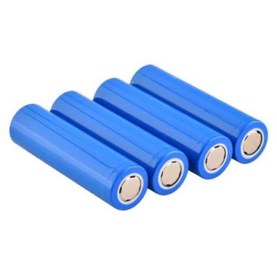 China 3.2v 20ah Lifepo4 Lithium Ion Battery Cell Cylindrical Product for sale