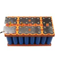 China Energy Storage Lifepo4 Lithium Ion Battery Cells 3.2 v 17ah Highstar for sale