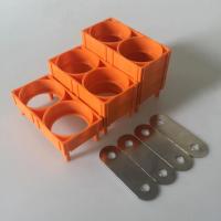 China Grade a Lithium Ion Phosphate Battery Cells 3.2V 17AH for sale