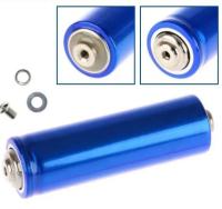 China Headway 3.2V 17ah LiFePO4 Cylindrical Battery Cells LiFePO4 Battery Lithium Iron Phosphate Battery Cell for sale