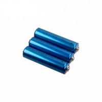 China Headway 3.2V 17ah LiFePO4 Cylindrical Battery Cells LiFePO4 Battery Lithium Iron Phosphate Battery Cell for sale