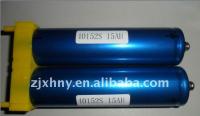 China Haedway Cylindrical 40152S 3.2V 17Ah Lifepo4 Rechargeable Battery Cells Electric Scooter Battery Electric Lithium Ion Batteries for sale