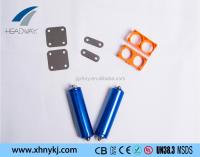 China Haedway Cylindrical 40152S 3.2V 17Ah Lifepo4 Rechargeable Battery Cells Electric Scooter Battery Electric Lithium Ion Batteries for sale