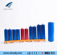 China Haedway Cylindrical 40152S 3.2V 17Ah Lifepo4 Rechargeable Battery Cells Electric Scooter Battery Electric Lithium Ion Batteries for sale