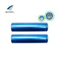 China Headway 40152 LiFePO4 Battery 3.2V 15Ah Solar Energy Storage Lithium Ion Battery Consumer Electronics Cell Lithium Ion Battery for sale