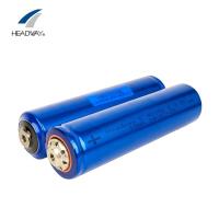 China Original Manufacturer Headway Lifepo4 Battery Battery Cells 40152s 3.2v 17Ah max discharge 15C for sale