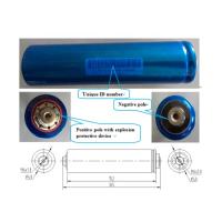 China Original Manufacturer Headway Lifepo4 Battery Battery Cells 40152s 3.2v 17Ah max discharge 15C for sale