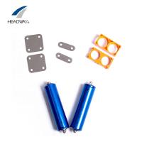China Original Manufacturer Headway Lifepo4 Battery Battery Cells 40152s 3.2v 17Ah max discharge 15C for sale