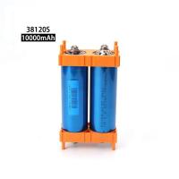 China Headway LiFePO4 Battery 38120S 3.2V 10Ah Lithium Ion Battery Lithium Ion Lifepo4 Rechargeable Battery Pack for sale
