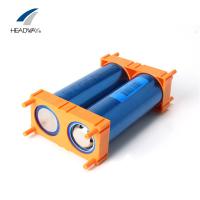 China Headway 38120L 3.2V 10Ah Lithium Battery Rechargeable LiFePO4 Cell for sale