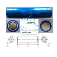China Headway 38120L 3.2V 10Ah Lithium Battery Rechargeable LiFePO4 Cell for sale