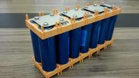 China 3.2V10Ah 38120S Lithium Battery Cell Headway Manufacturer High Quality Lithium Battery 3.2V10Ah 38120S LiFePO4 Cell for sale