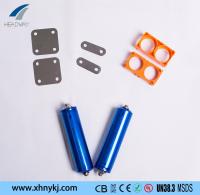 China Cylindrical Lithium Battery 38120S 3.2V 10Ah LiFePO4 Battery for sale