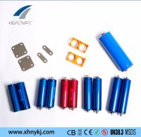 China Cylindrical Lithium Battery 38120S 3.2V 10Ah LiFePO4 Battery for sale
