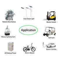 China Headway Brand Manufacturer Price 3.2V 10Ah 38120S Lithium Battery for sale