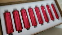 China Headway 38120 Cylindrical Lifepo4 Lithium Battery Cells 100Ah for sale