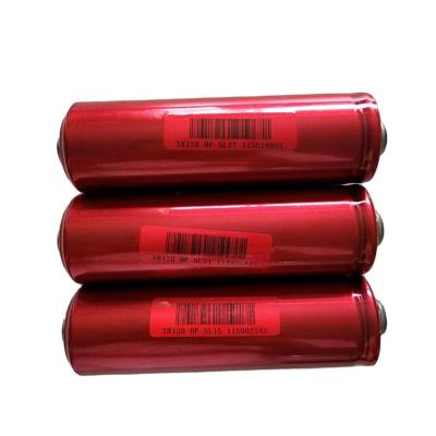 China 8000mAh Headway Cylindrical Lifepo4 Battery Lithium Cells for sale