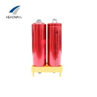 China Headway 38120HP 3.2V 8Ah Original Manufacturer Super High Rate 30C Discharge Rate LFP Cylindrical Battery Cell for sale