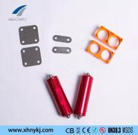 China Headway 38120HP 3.2V 8Ah Original Manufacturer Super High Rate 30C Discharge Rate LFP Cylindrical Battery Cell for sale