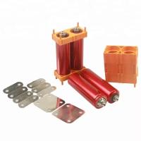 China Headway Lithium Ion 38120HP 3.2V8ah 20c LiFePO4 Lithium Battery Cells for sale