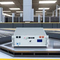 China 51.2V 100AH LiFePo4 Li-ion Battery High Capacity Home Solar Energy Storage UPS Telecom Storage  Lithium Ion Cell Battery for sale