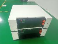 China 51.2V100Ah 5kWh Stack Type Lithium-ion Battery Headway Home Energy Storage Lithium-ion Battery Pack for sale