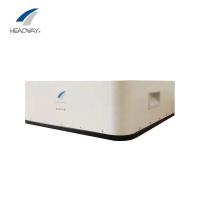 China 51.2V100Ah 48V100Ah Stack Type Home Energy Storage Battery 51.2V100Ah 48V100Ah 5KWh Lithium-ion Battery Pack for sale