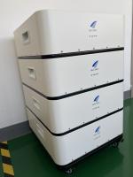 China 48V100Ah 51.2V100Ah Stack Type Home Energy Storage Battery 48V100Ah 51.2V100Ah 5KWh Lithium-ion Battery Pack for sale