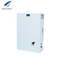 China 51.2V200Ah Wall Mount Lithium Battery Headway Energy Storage Battery 51.2V200Ah 10KWh Lithium Battery Pack for sale