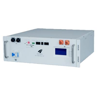 China Headway Manufacturer ESS 51.2V100Ah 5KWh Home Energy Storage Lithium Battery for sale