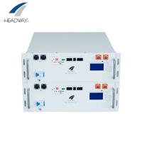 China Headway Manufacturer ESS 51.2V100Ah 5KWh Home Energy Storage Lithium Battery for sale