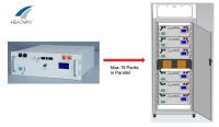 China Headway Manufacturer ESS 51.2V100Ah 5KWh Home Energy Storage Lithium Battery for sale