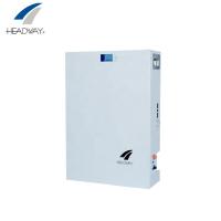 China Headway 51.2V200Ah Wall Mount Lithium Battery for Home Energy Storage System 51.2V200Ah 10KWh Lithium Battery Pack for sale