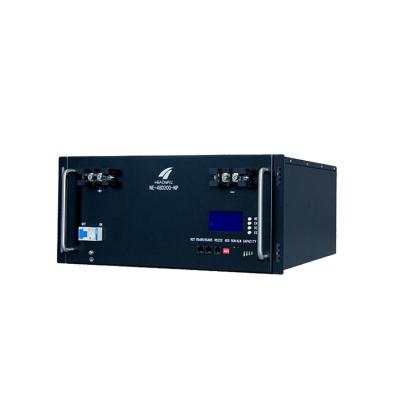 China Headway 48V200Ah Lithium Battery for Telecom Battery 48V200Ah 5U Lithium Battery Pack for sale