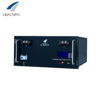 China 48V200Ah Lithium-ion Battery Headway Factory for Telecom Lithium Battery 48V200Ah 5U Lithium-ion Battery Pack for sale