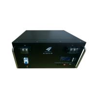 China 48V200Ah Lithium Battery Headway for Telecom Lithium Battery 48V200Ah 5U Lithium Battery Pack for sale