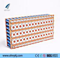 China Headway OEM 3KVA UPS Pure Sine Wave 3KVA UPS + 5.76KWh Lithium-ion Battery UPS for sale