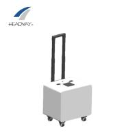 China Headway 1KVA UPS Pure Sine Wave 1KVA UPS + 2KWh Lithium-ion Battery UPS for sale