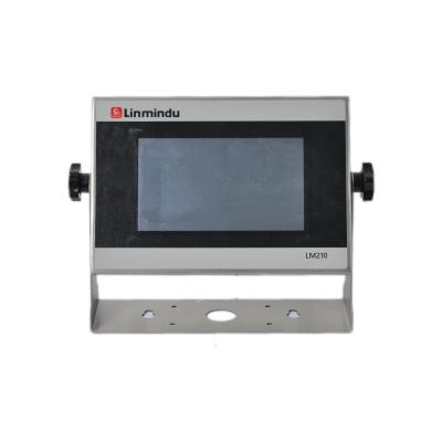 China Platform Scales Intelligent Weighing Systems Technology Scales 220V 6000e for sale